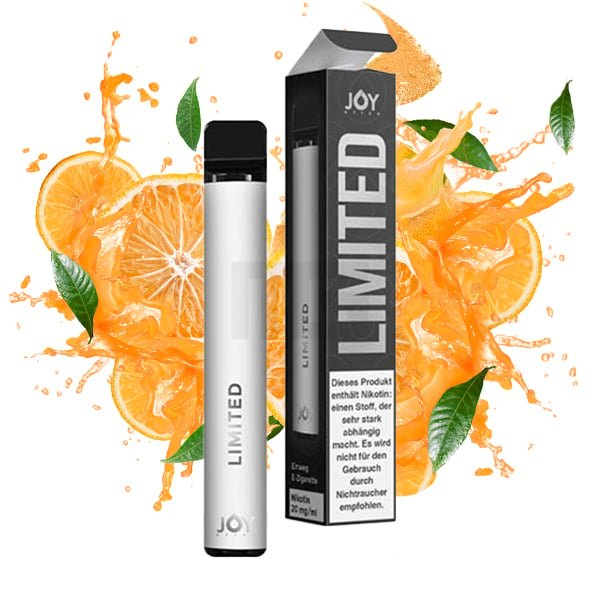 Joy Stick - Einweg E-Zigarette - Limited | SW11599