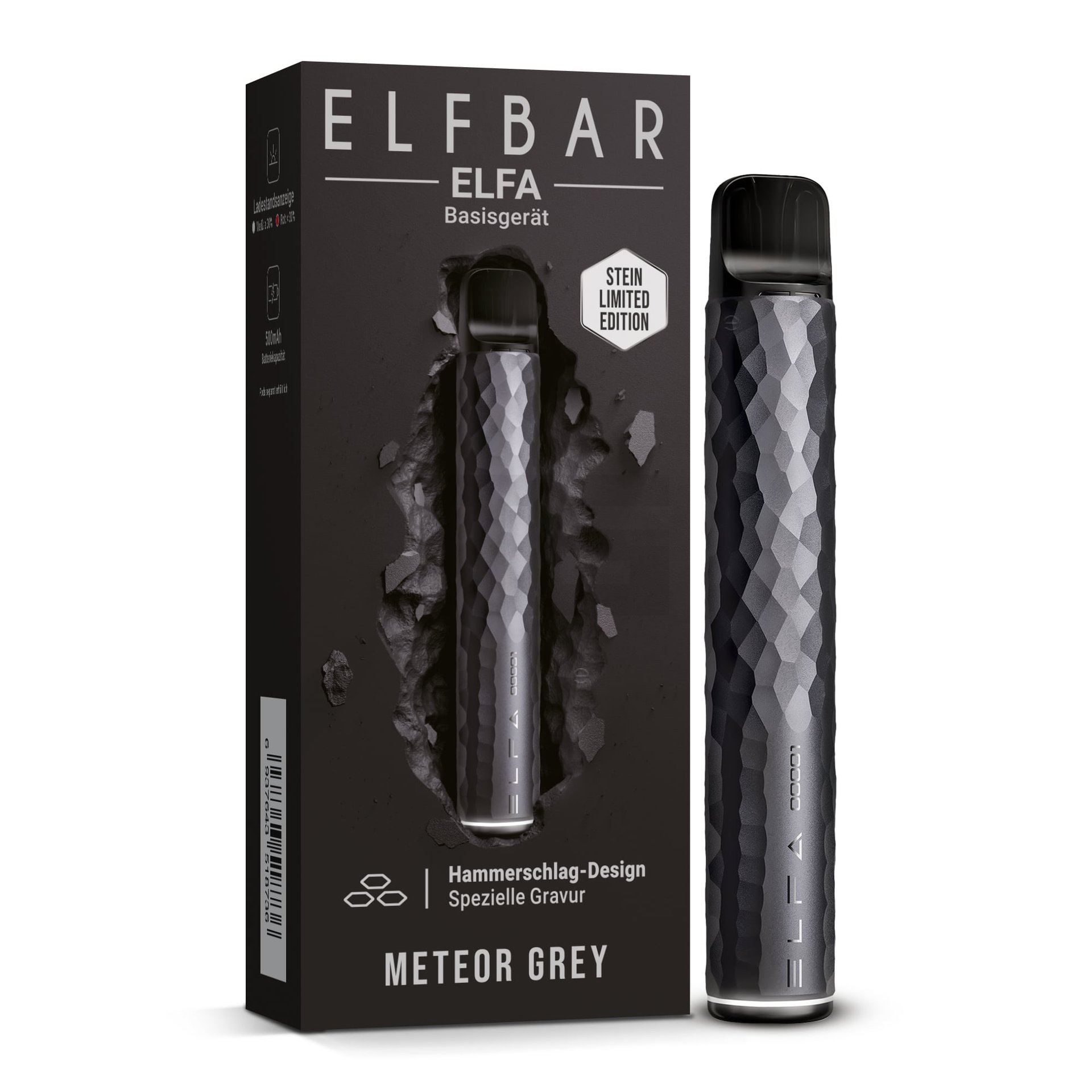 ELFBAR ELFA - Basisgerät / Akku | ELFBAR Germany