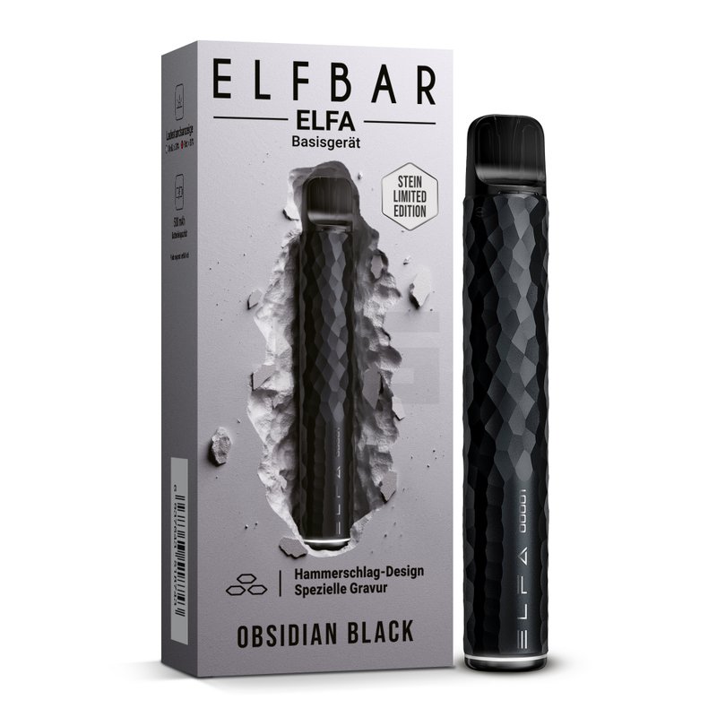 ELFBAR ELFA - Basisgerät / Akku | ELFBAR Germany