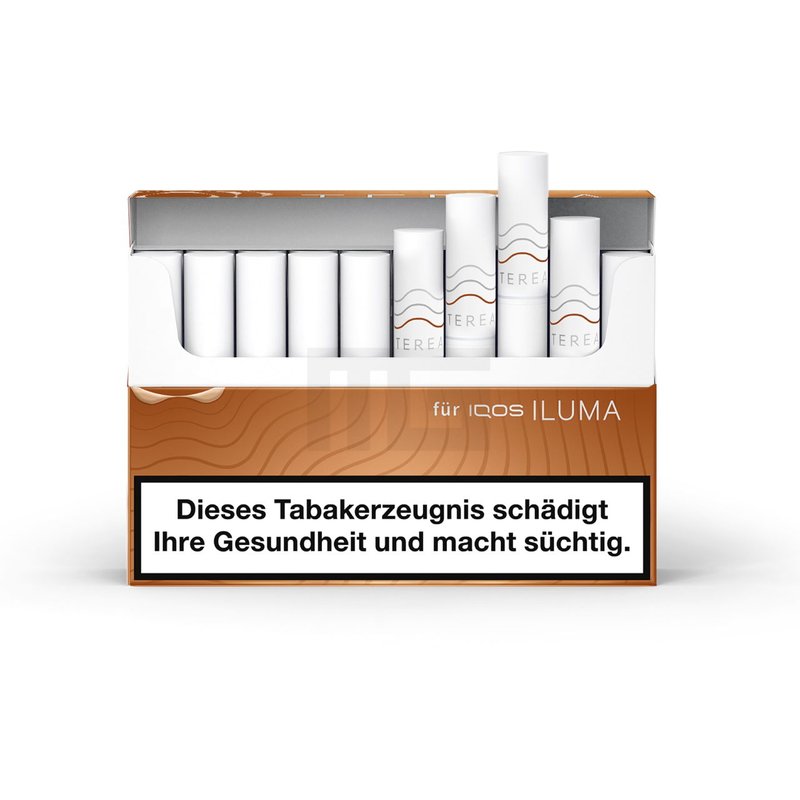 IQOS TEREA Tabaksticks kaufen | Für IQOS ILUMA